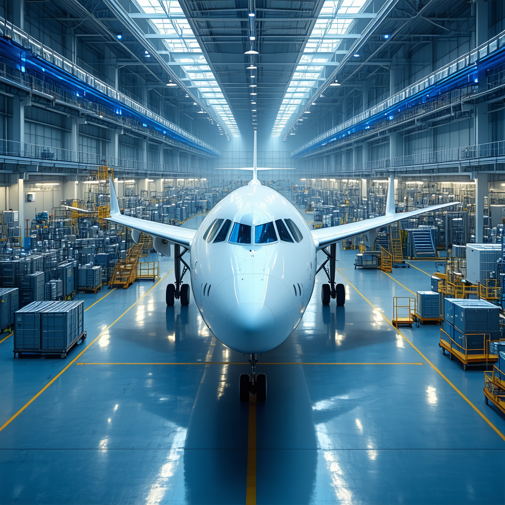 The Resonance of Risk Mastering the Structural Complexity of ...
